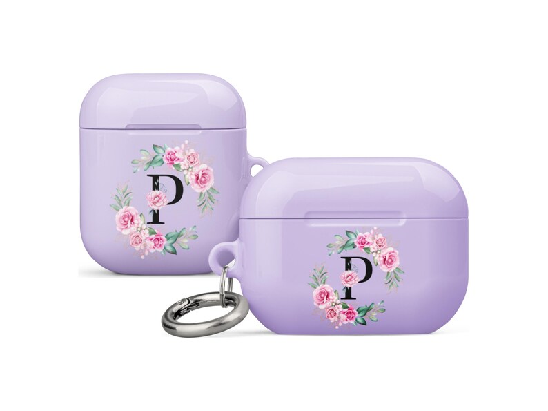 Personalized Airpods Cover, Custom AirPod Case for AirPod Pro and ...