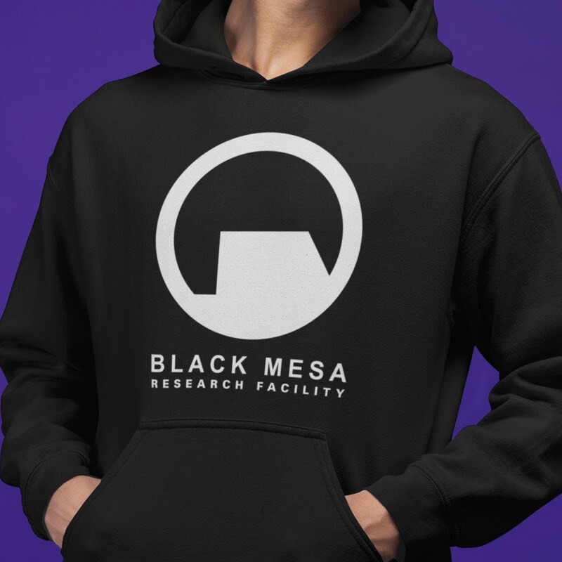 Half Life Merch - Etsy