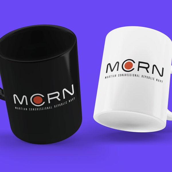 Mcrn Mug - Etsy UK