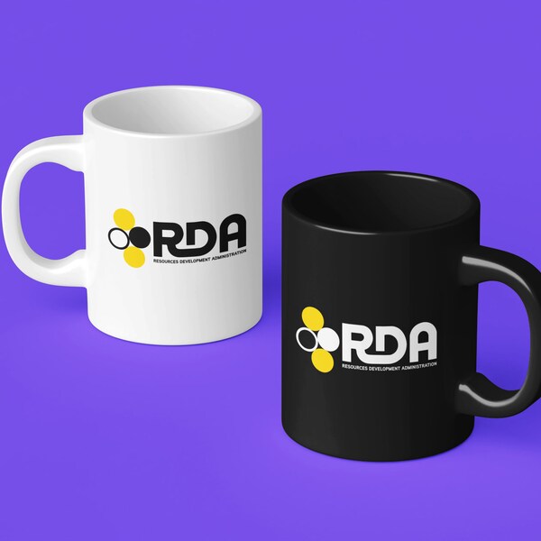 Rda - Etsy