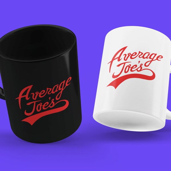 Average Joe - Etsy