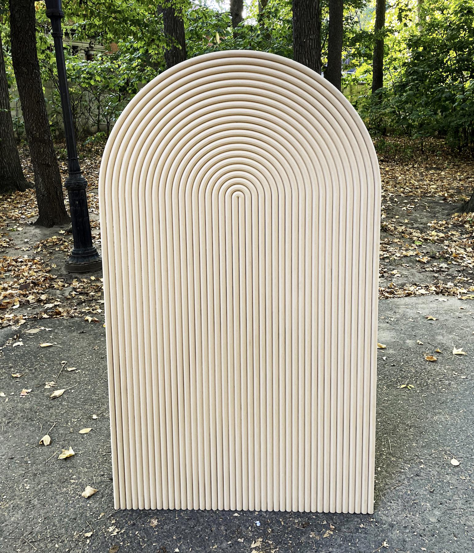 Ripple Event Backdrop, Foldable, Arch Backdrop, Chiara Wall, Party ...