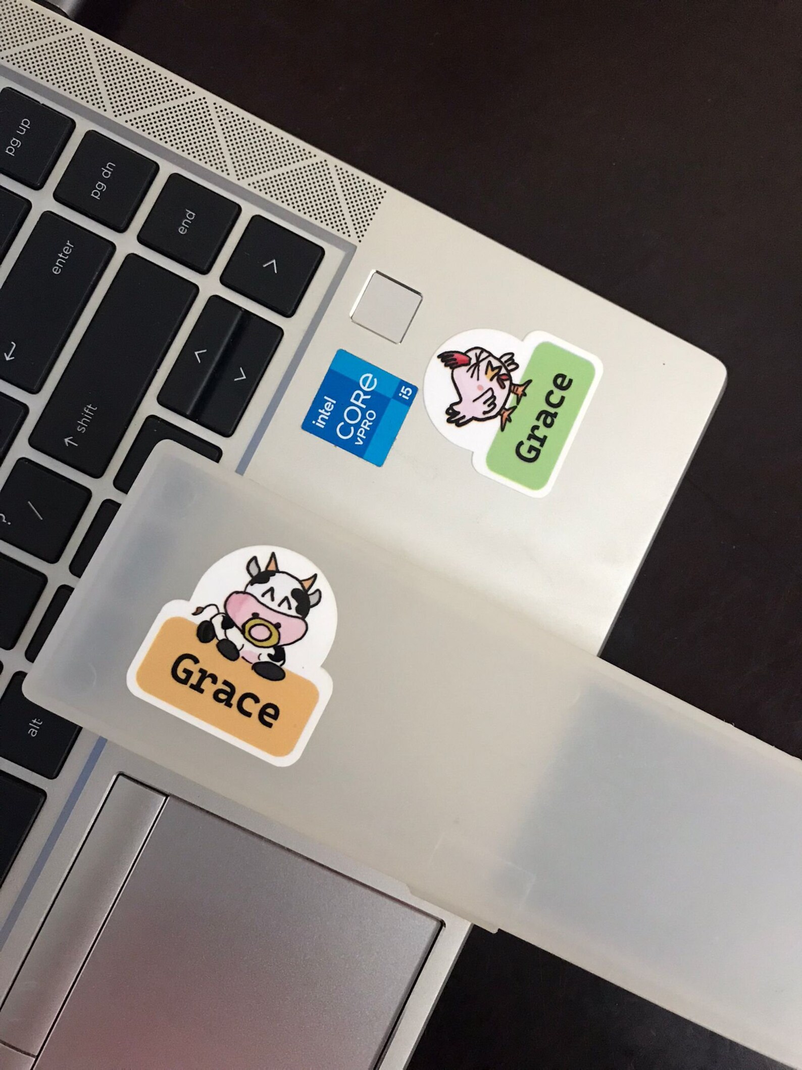 Mini Name Tags - Waterproof Labels - Dishwasher Safe Labels ...