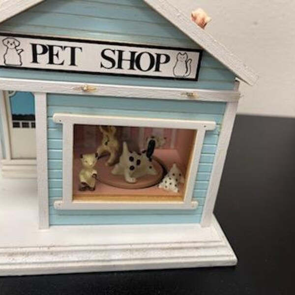 Berkeley Designs - Etsy