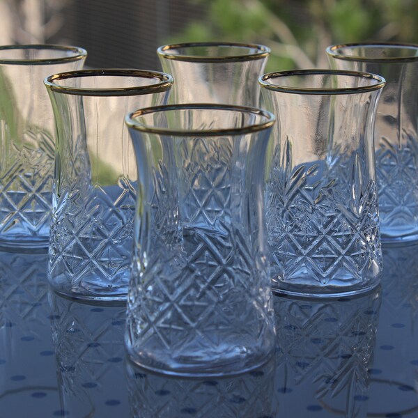 Elegant Tea Set - Etsy