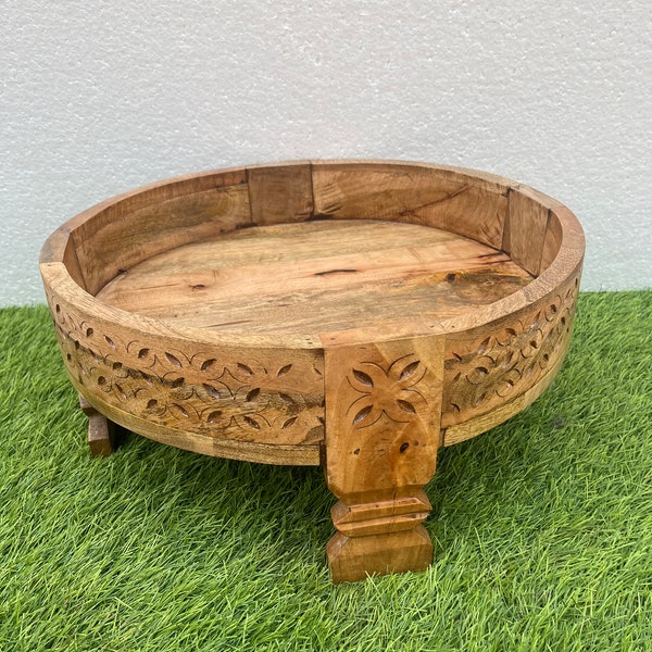Chakki Table - Etsy