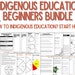 The 7 Sacred Indigenous Teachings for Teachers, Truth and ...