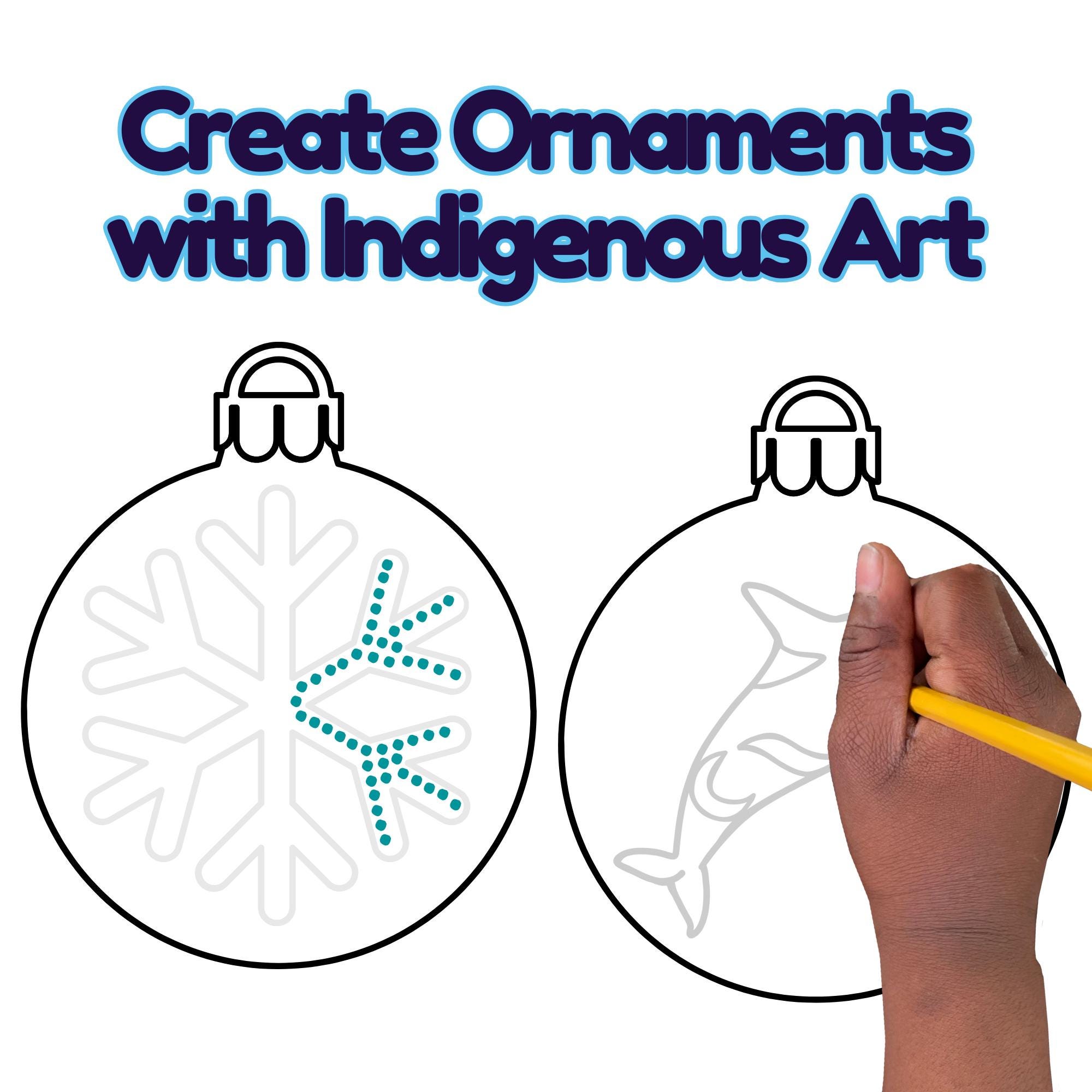 Indigenous Art Canada, Métis Dot Art, Dot Art Craft, Indigenous ...