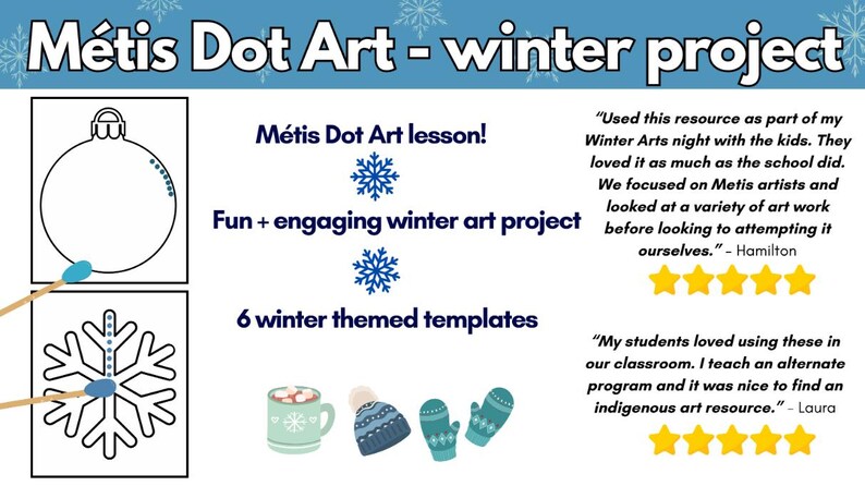 Indigenous Art Canada, Métis Dot Art, Dot Art Craft, Indigenous ...