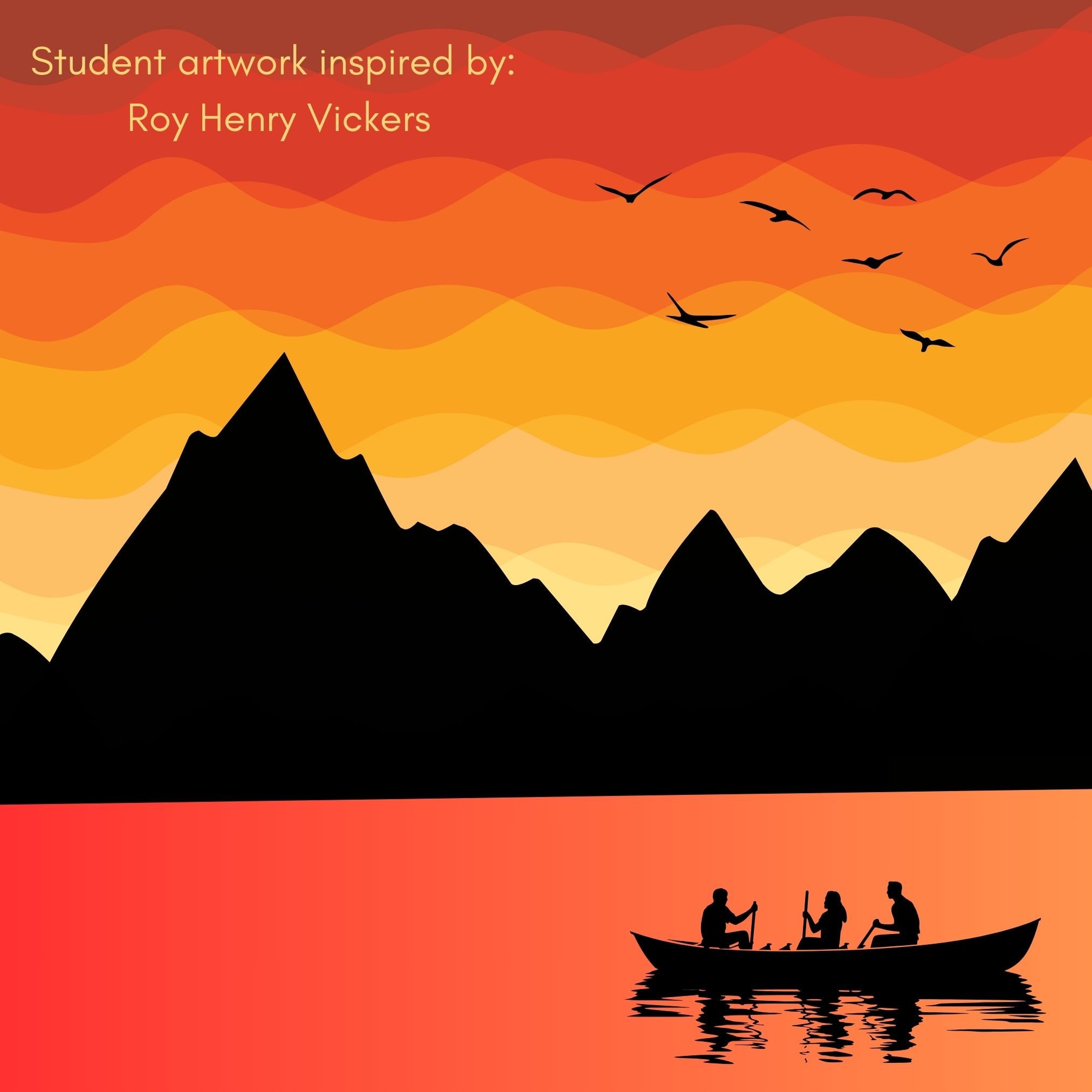 Indigenous Art Canada, Indigenous Education, First Nations Art Activity ...