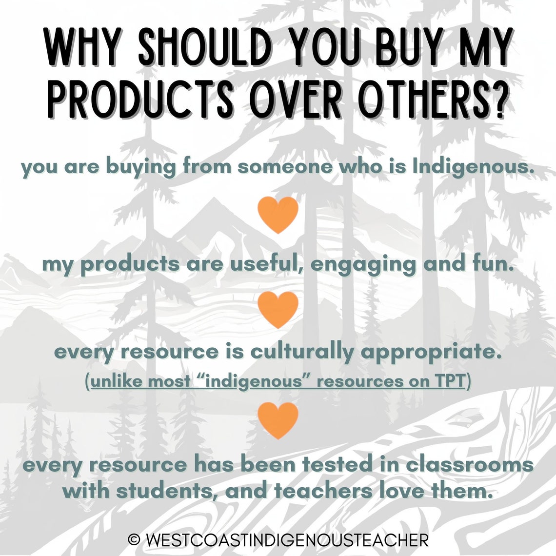 The 7 Sacred Indigenous Teachings for Teachers, Indigenous Education ...