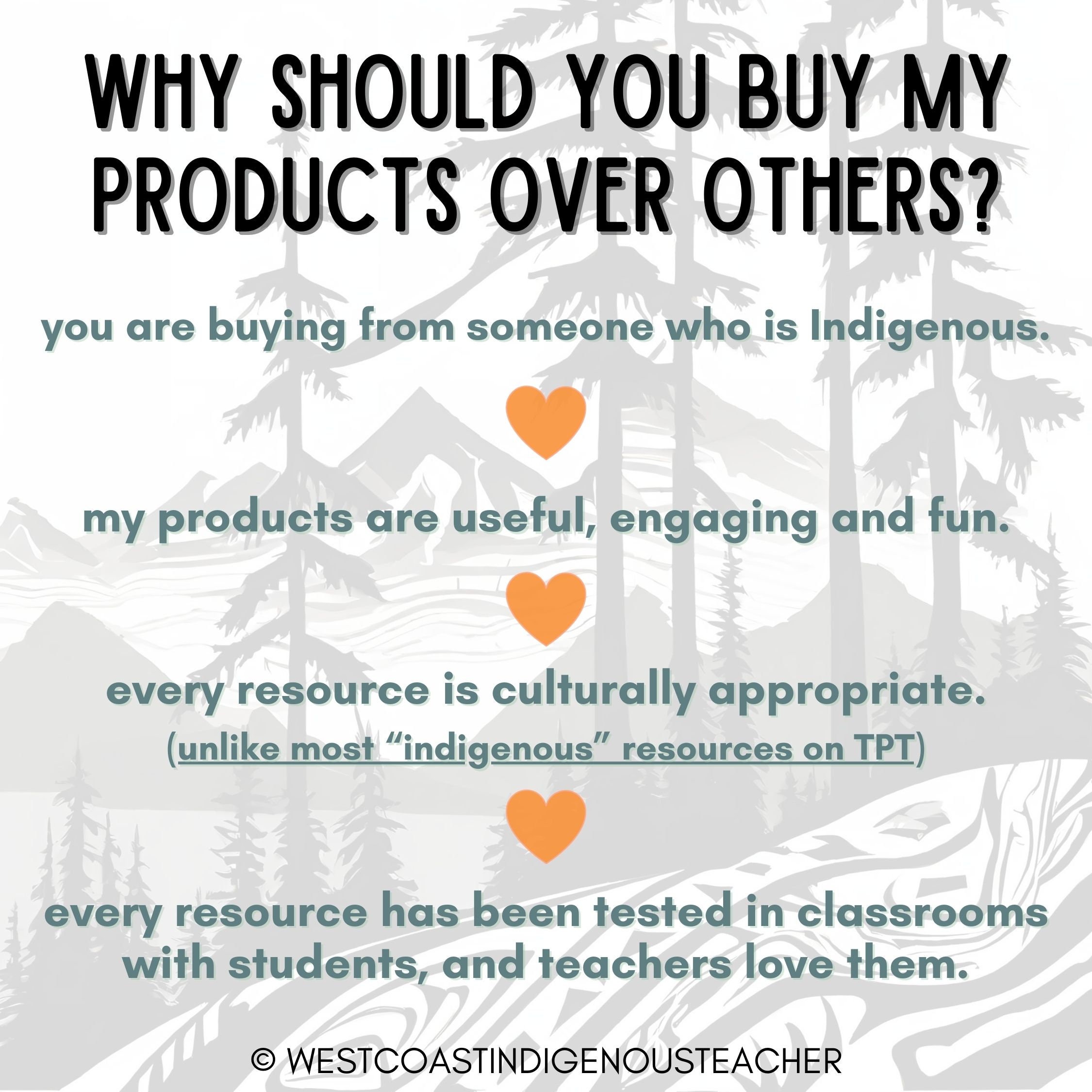 The 7 Sacred Indigenous Teachings for Teachers, Indigenous Education ...