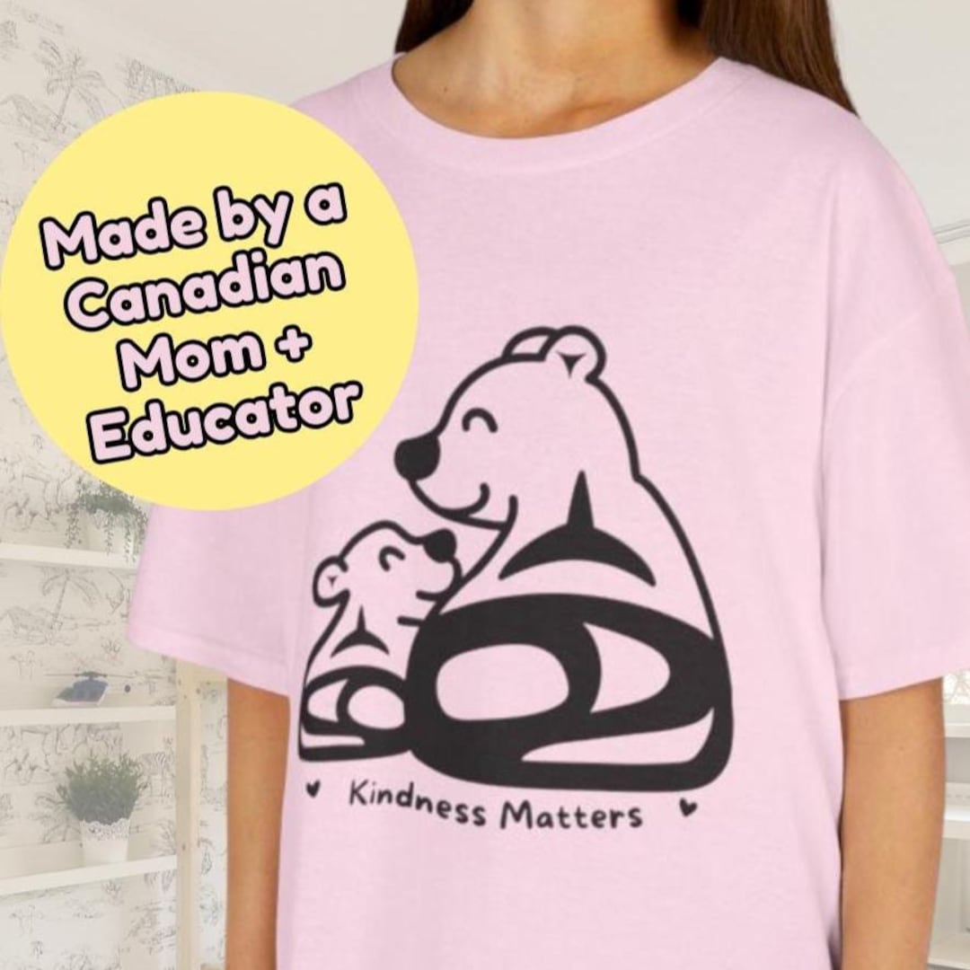 Indigenous Art, First Nations Art Pink Shirt, Pink Shirt Day, Kindness ...