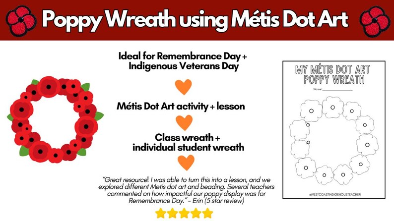 Poppy Wreath, Poppy Craft, Remembrance Day Crafts, Remembrance Day Art ...