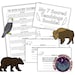 7 Sacred Indigenous Teachings Writing Booklet, Indigenous Education ...