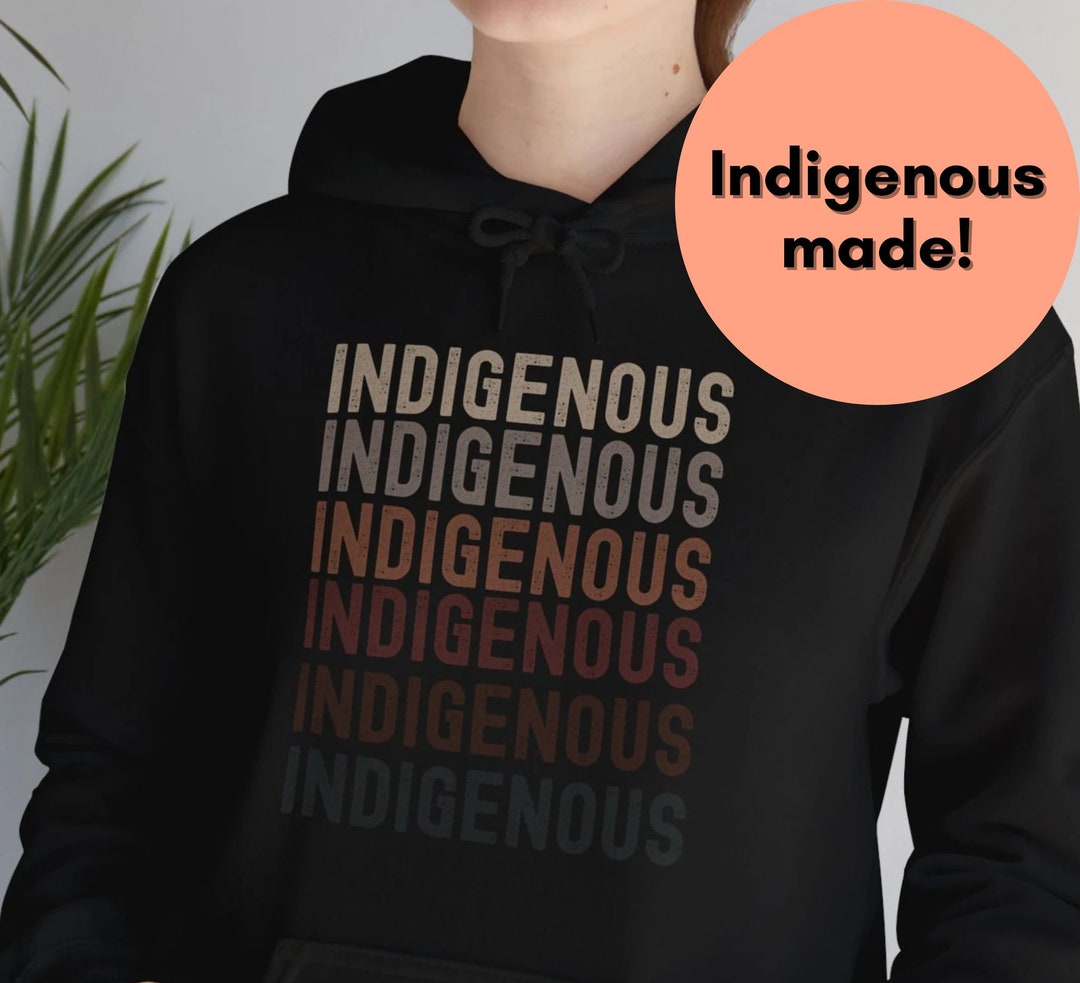 Indigenous Sweater, First Nations Sweater, Native Sweater, Native Pride ...