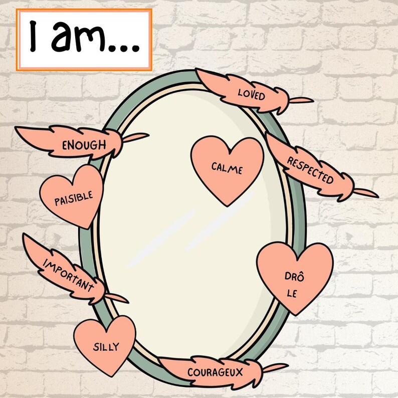 Orange Shirt Day Craft - Orange Shirt Day Writing - Every Child Matters ...