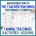 The 7 Sacred Indigenous Teachings for Teachers, Indigenous Education ...