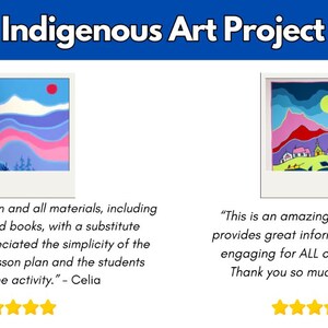 Indigenous Art Canada, Indigenous Education, First Nations Art Activity ...