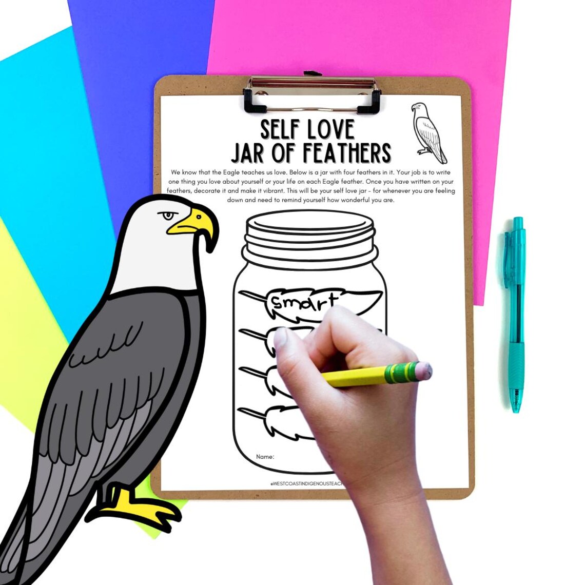 The 7 Sacred Indigenous Teachings for Teachers, Indigenous Education ...