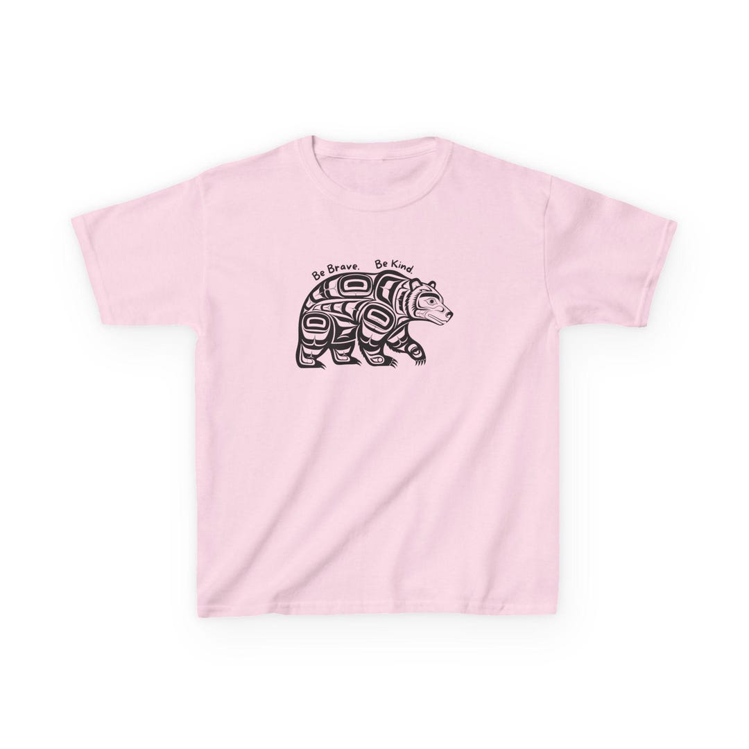 Indigenous Art, First Nations Art Pink Shirt, Pink Shirt Day, Kindness ...