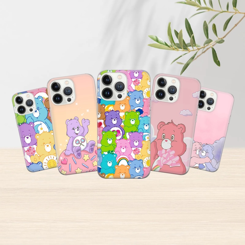 Pink Aesthetic Phone Cases - Etsy