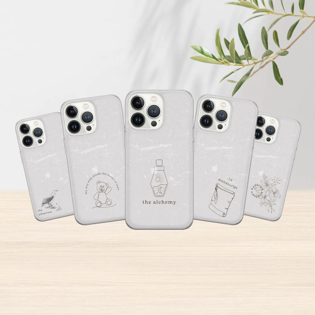 Taylor TTPD Tortured Poets Lyrics Alchemy Department Phone Case iPhone ...