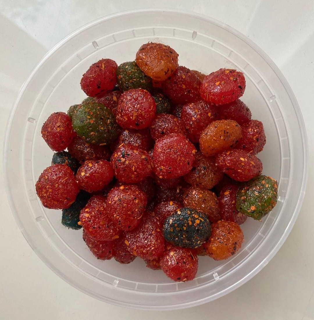 Best Seller Candy, Gushers, Mouth Watering, Spice up Your Life With ...