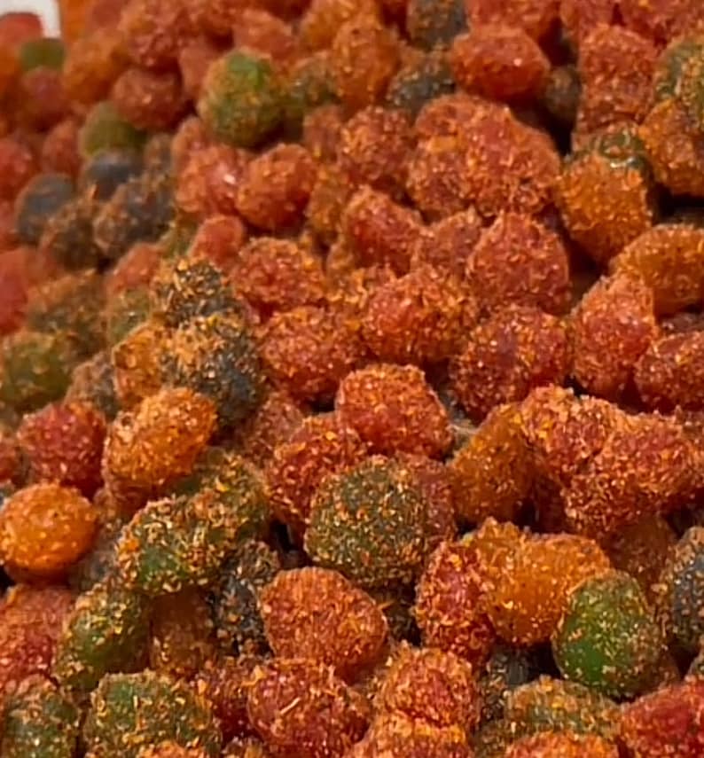 Best Seller Candy, Gushers, Mouth Watering, Spice up Your Life With ...