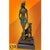 Art Deco Bronze Con Brio 1920 Dancing Flapper Girl. - Etsy