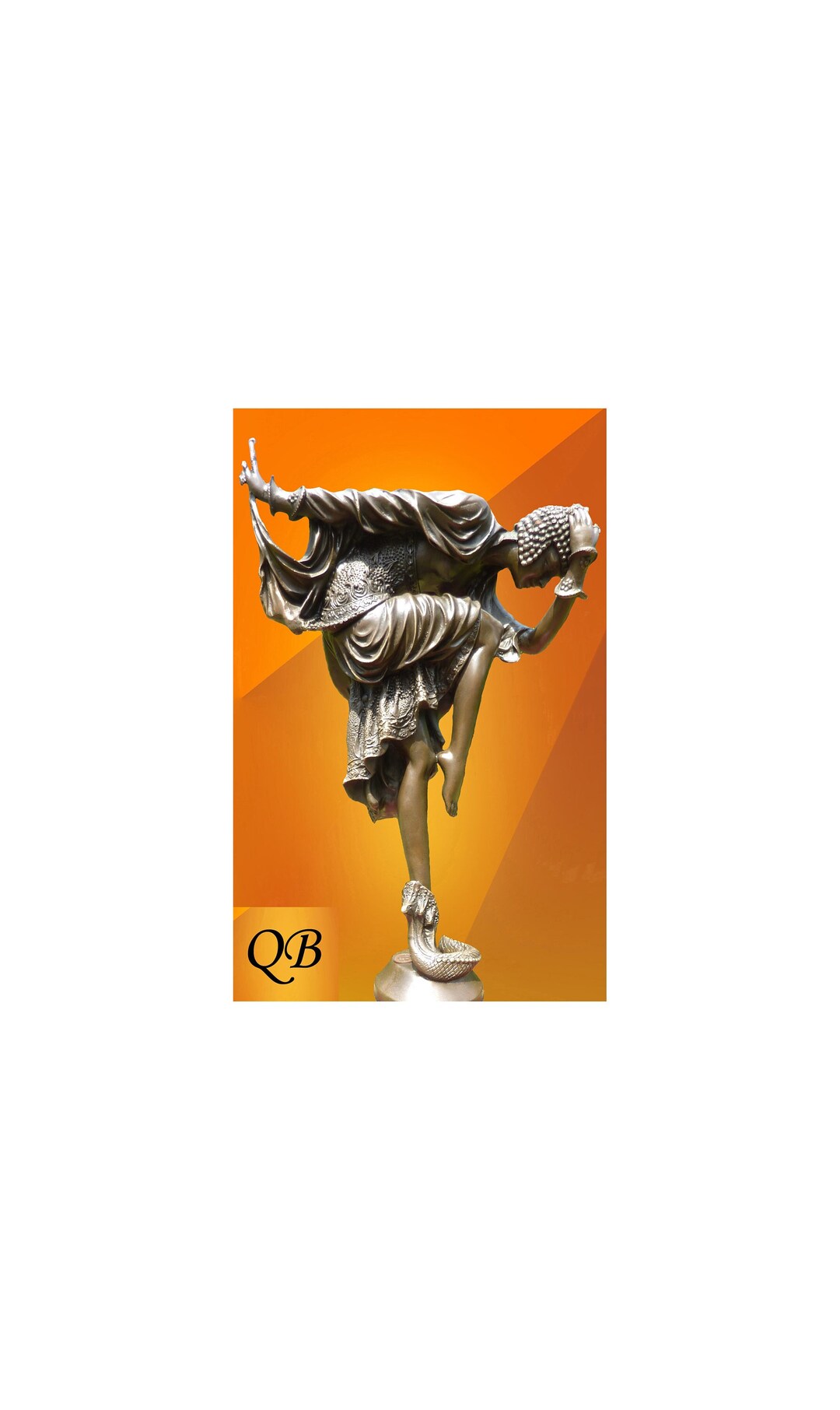 Bronze Figure Art Deco Ankara Dancers of the World Series. A Delightful ...