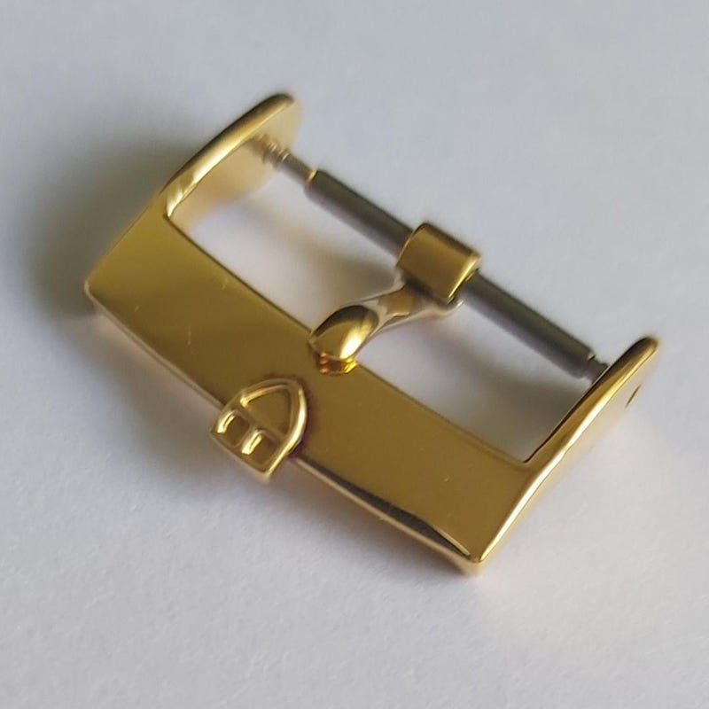 Vintage Rolex Buckle - Etsy