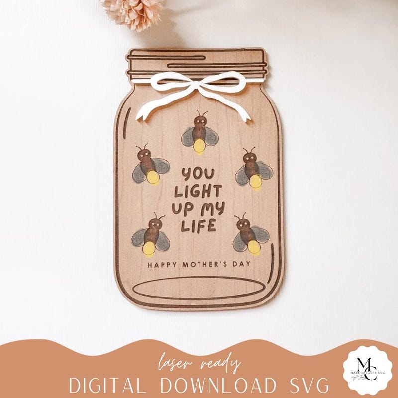 You Light up My Life - Etsy