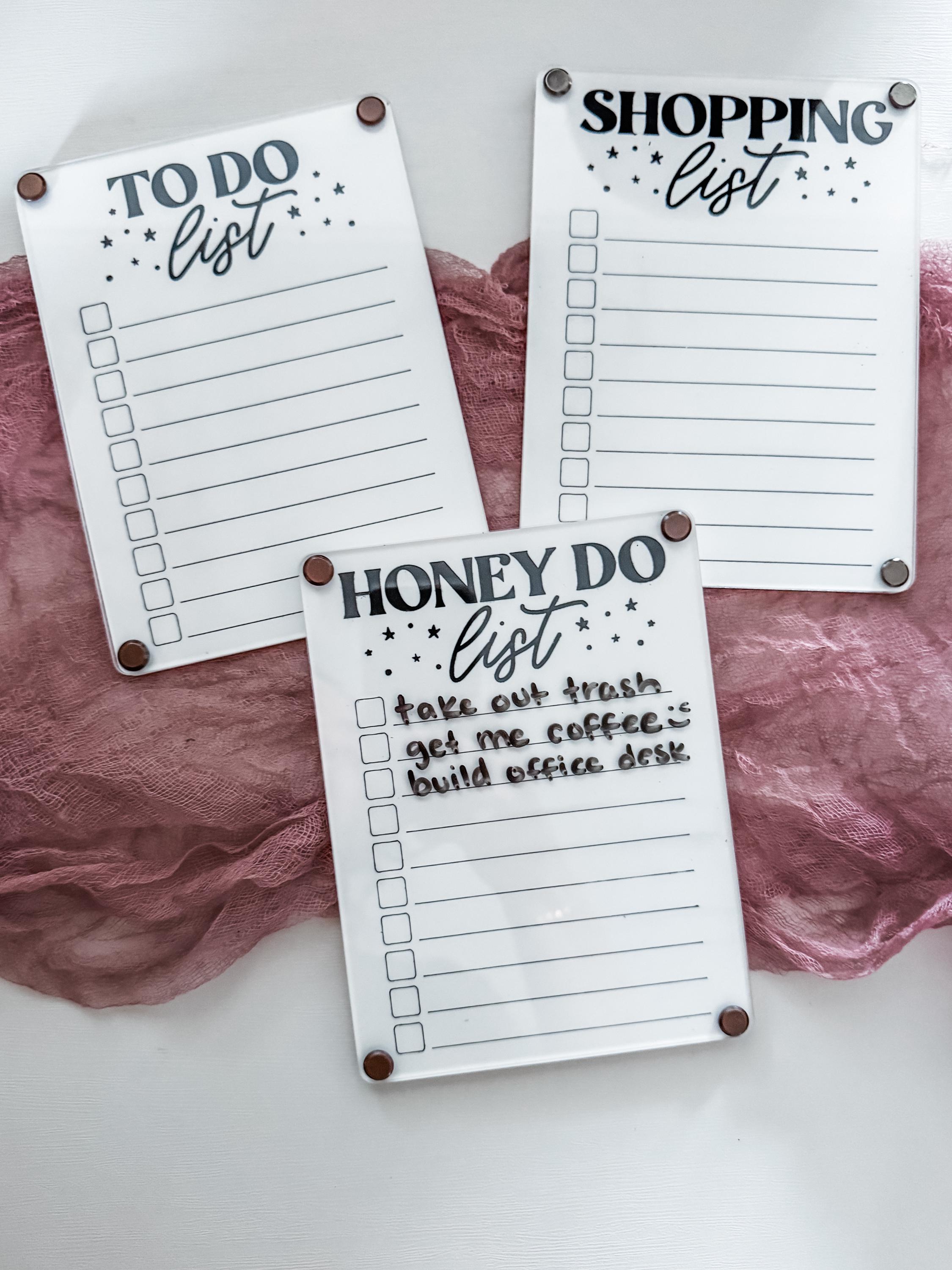 Digital Download | to Do List SVG File | Office Check List File | for ...