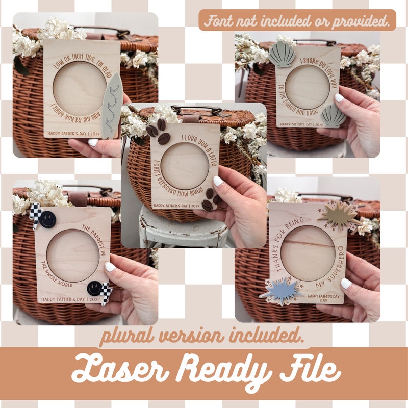 Glowforge Files - Etsy