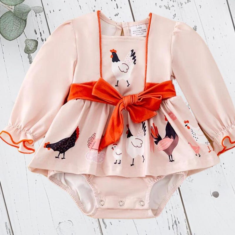 Clothes for Chickens - Etsy