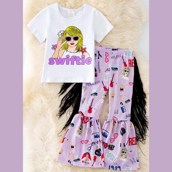 Taylor Swiftie Concert Costumes - Etsy