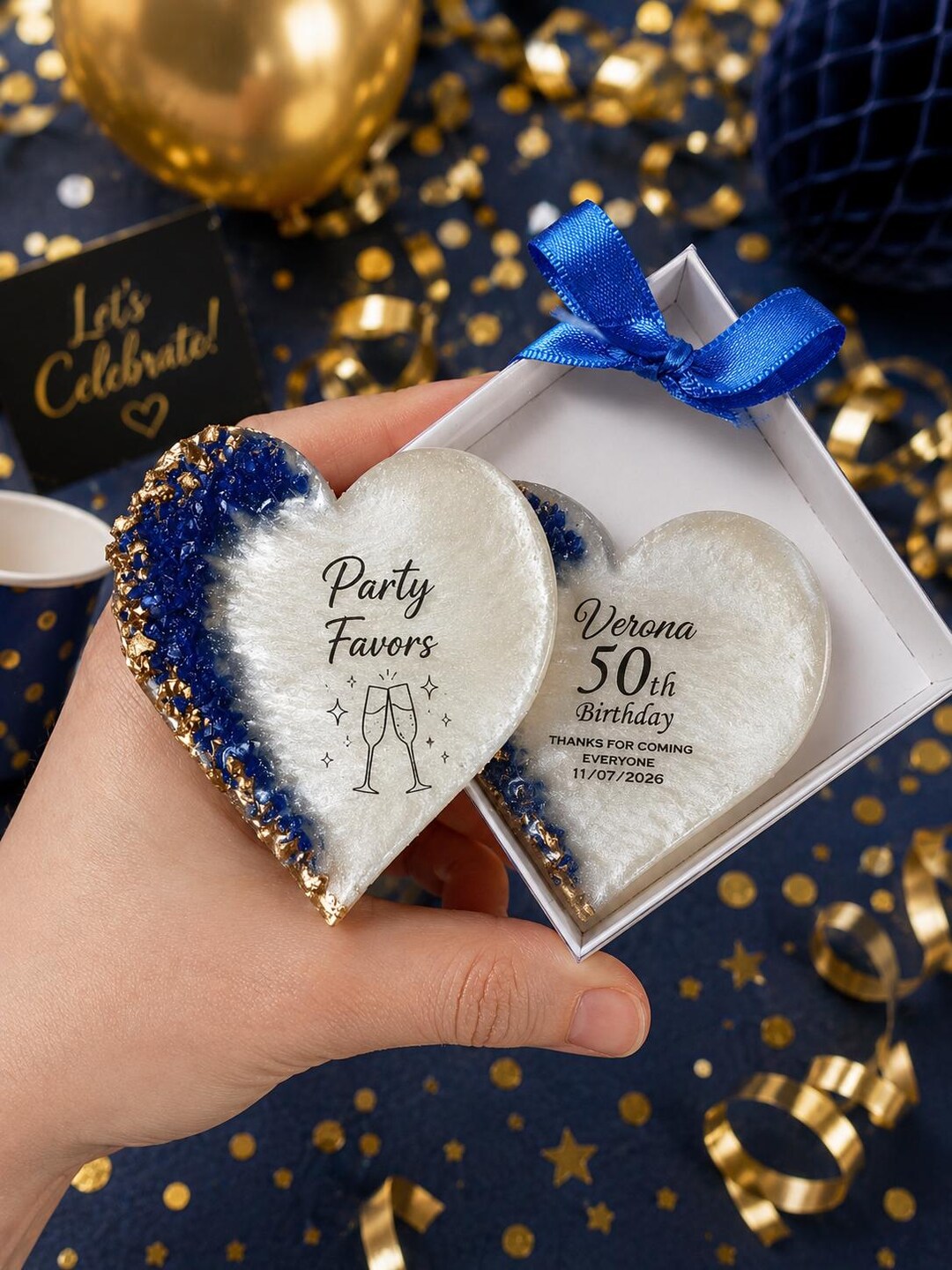 Boutique Art Party Favor Trend 2026, English Garden Whimsy Party ...