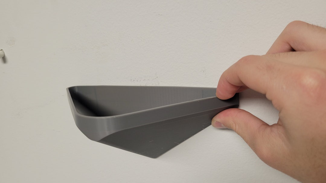 3m Wall Strip Planter - Etsy