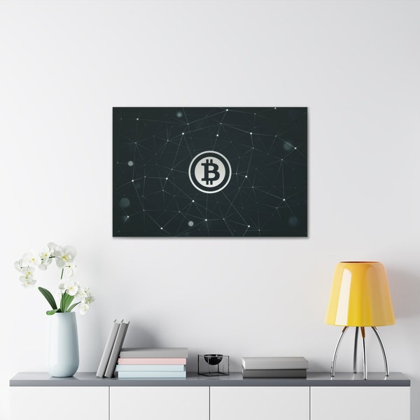 Bitcoin Merchandise - Etsy