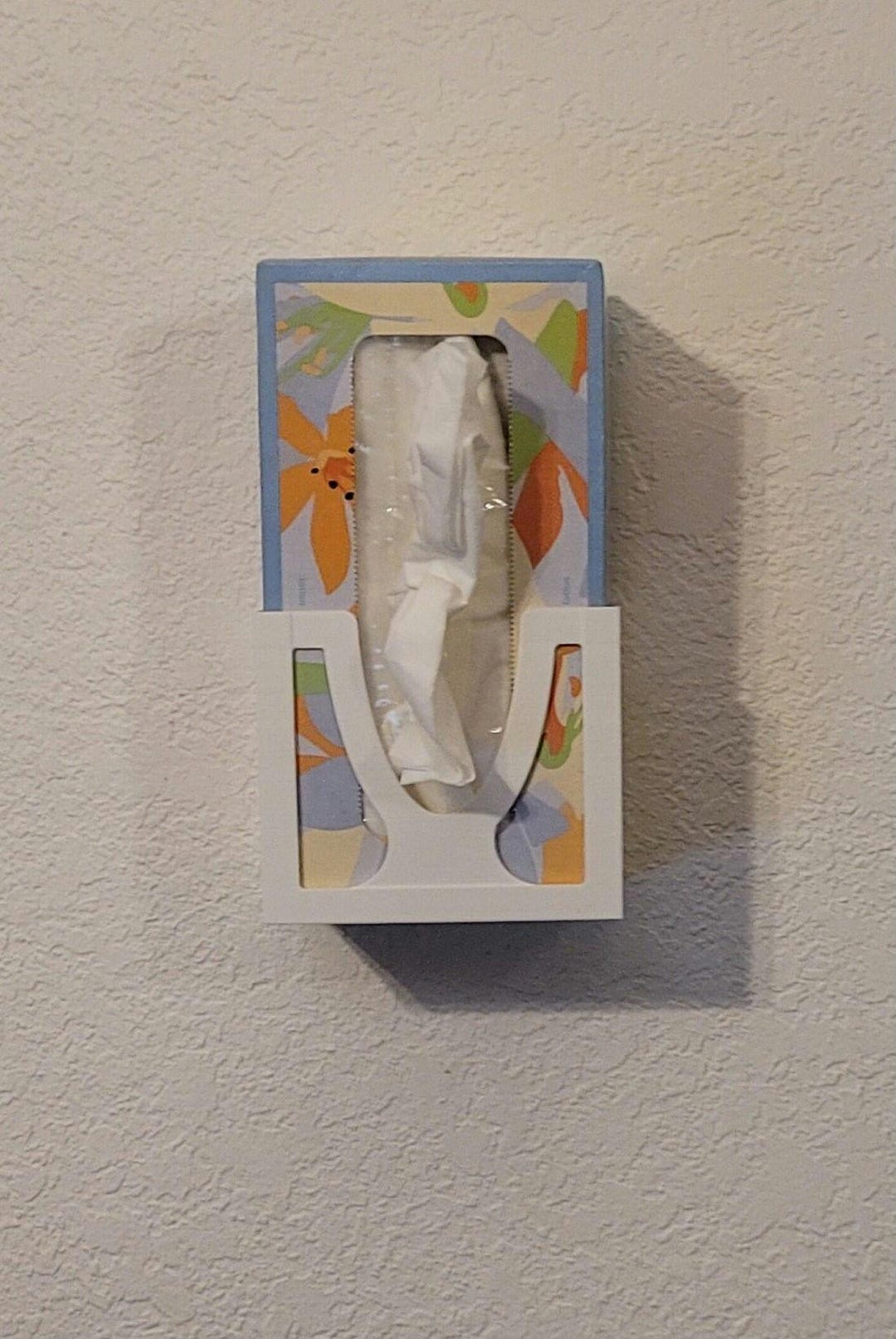 XL Sneeze Eaze for 200-230 Count Rectangle Kleenex Brand Tissue Box ...