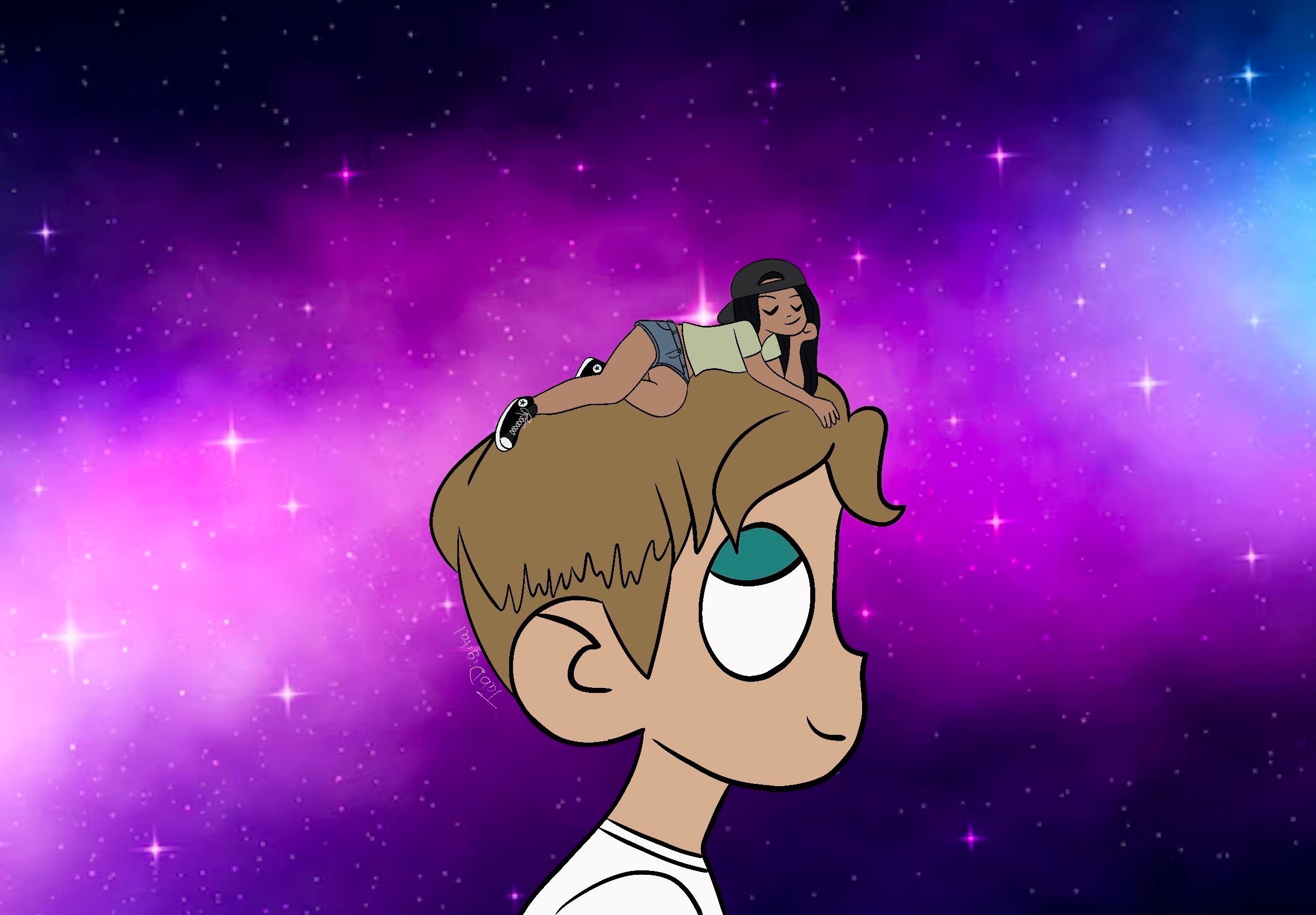 Luv Vs the World Customs - Etsy