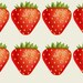 Strawberry Bulletin Board Kit: Summer Classroom Decor - Etsy