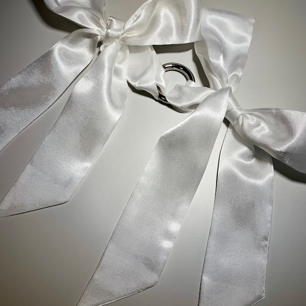 Silk Restraints - Etsy