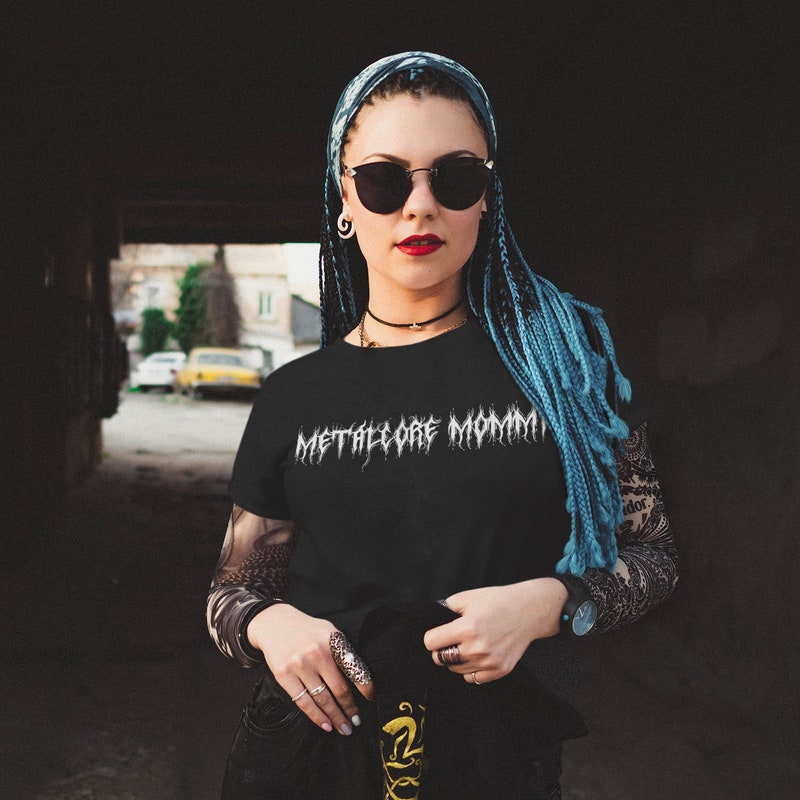 Goth Mommy Clothing - Etsy