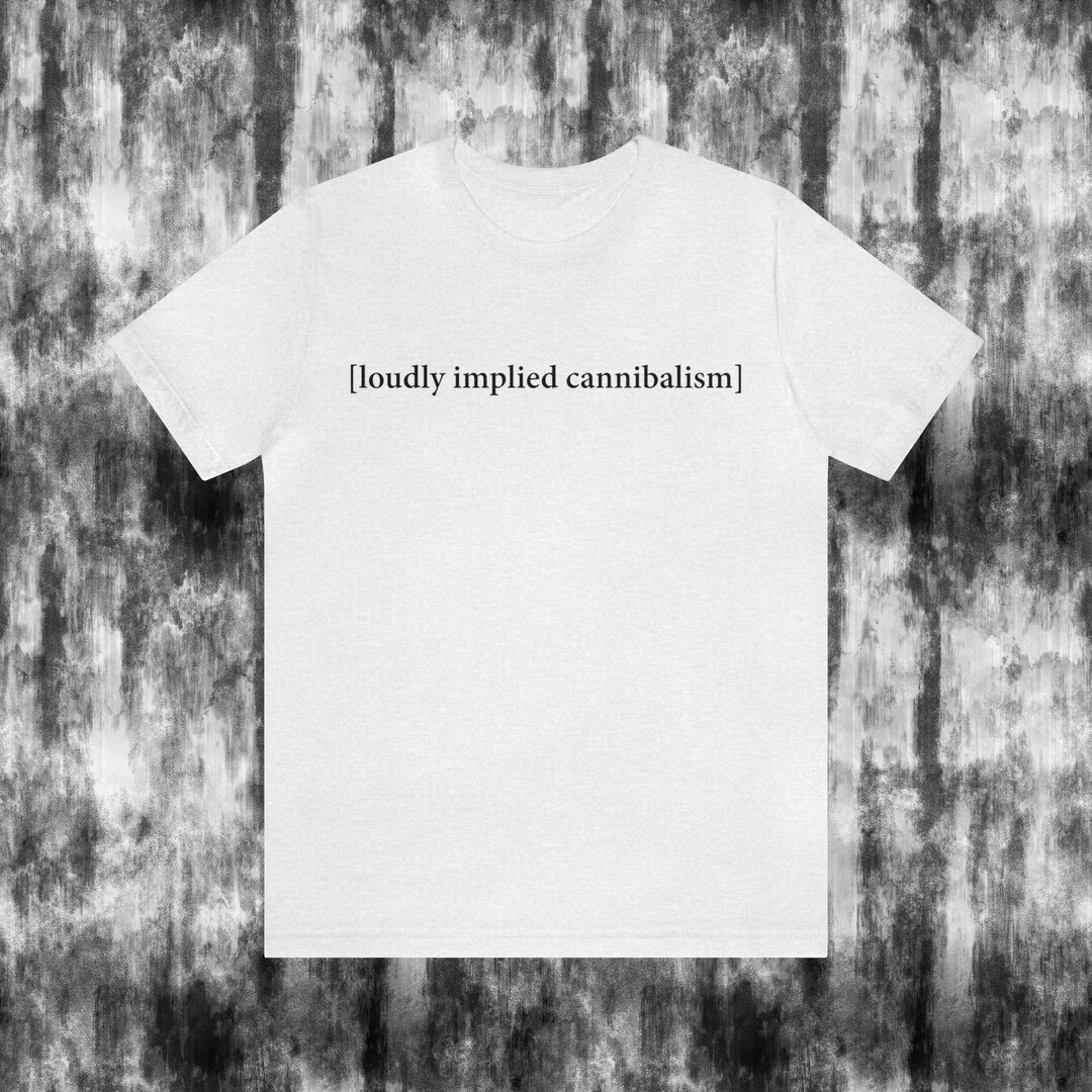 Funny Subtitle T-shirt - Black Font | [loudly Implied... | for Funny ...