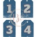 Whiskey Tasting Bundle , Whiskey Varietals, Whiskey Tasting Sheet ...