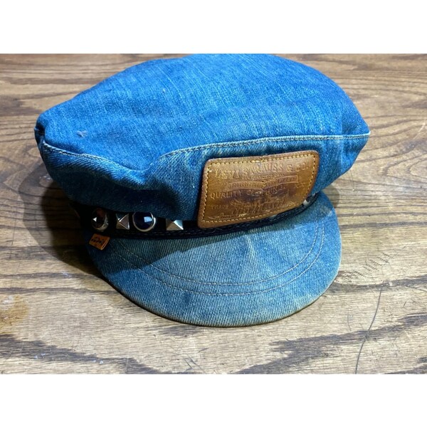 70s Baseball Cap - Etsy