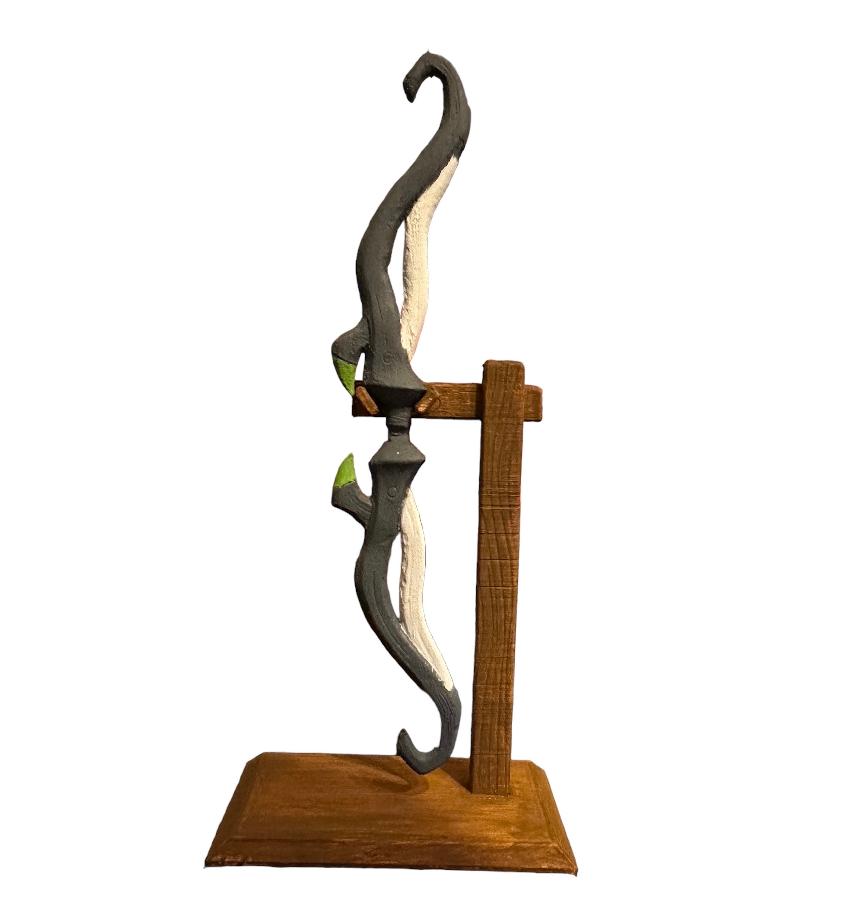 Oldschool Runescape Twisted Bow - Etsy