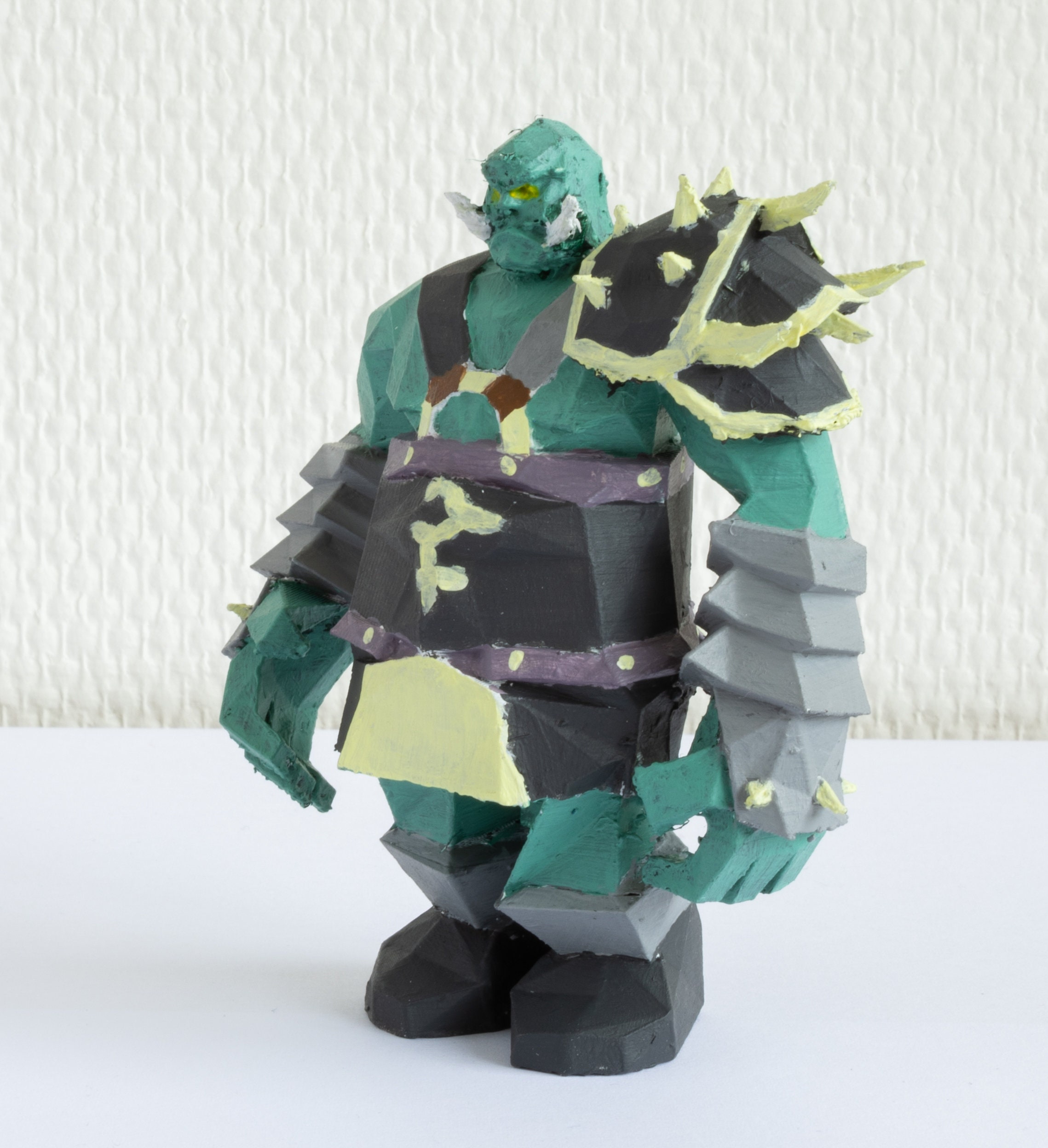 2007 Runescape Bandos